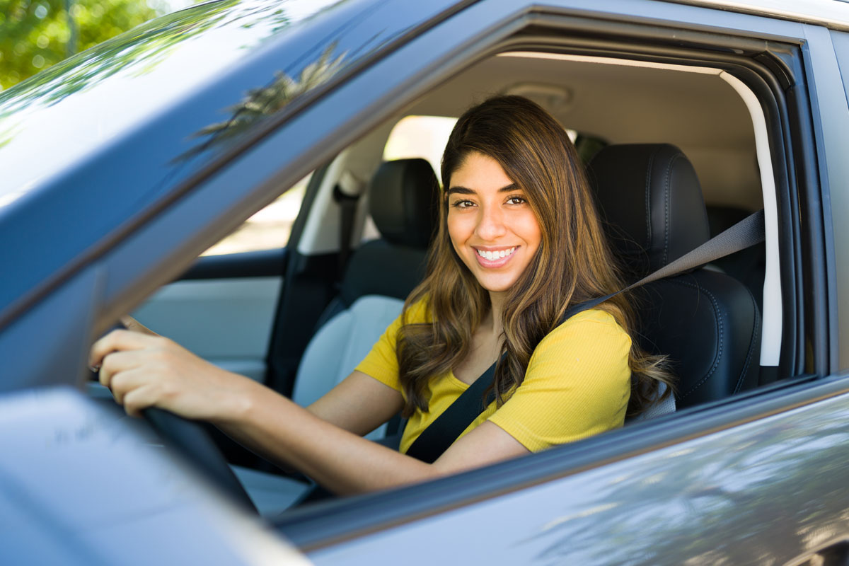 Teen Driver Ed | Osakis Area Driving School
